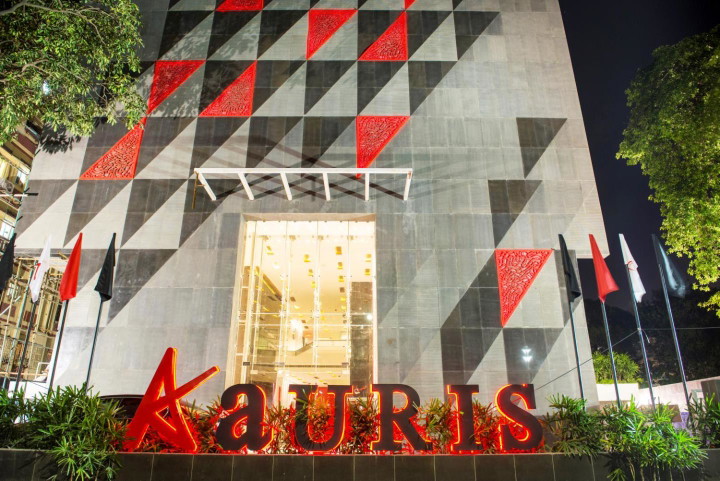 Aauris - Kolkata