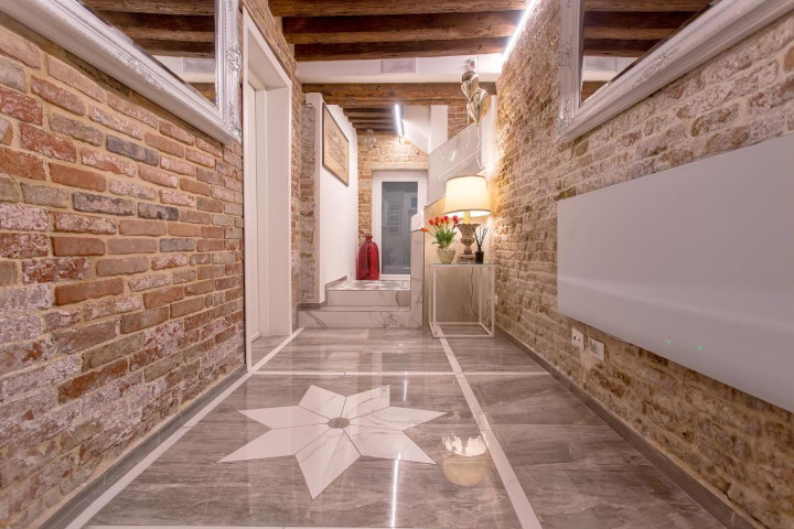 Càpatron - Venice
