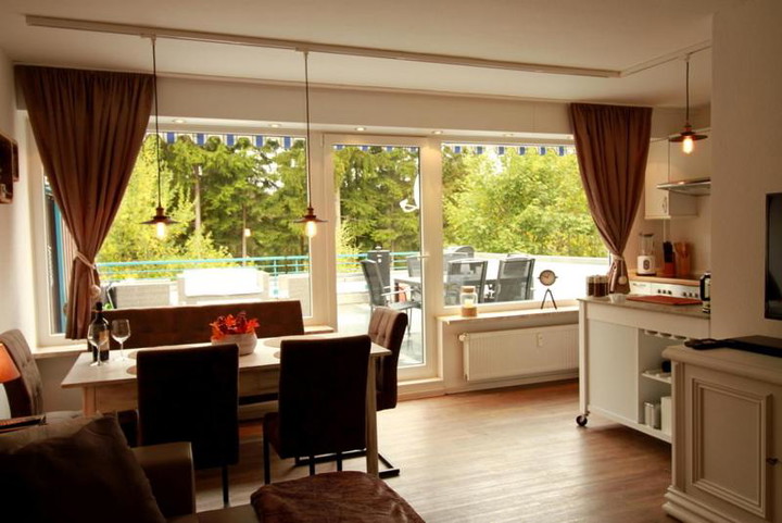 Th 625 Panoramic Hohegeiß - Deutschland