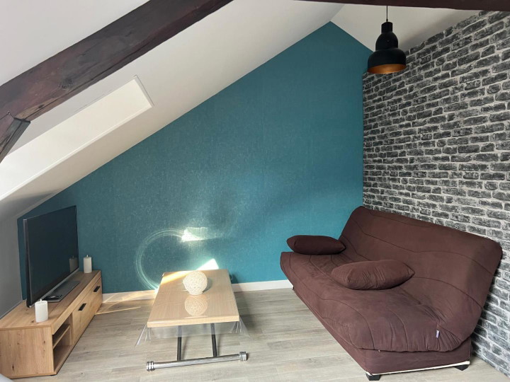 Studio Fécamp - Étretat