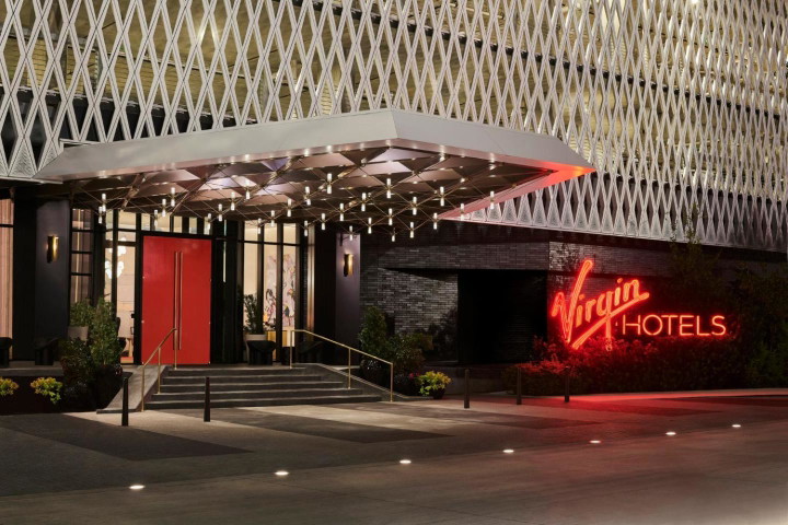 Virgin Hotels Dallas - Dallas, TX