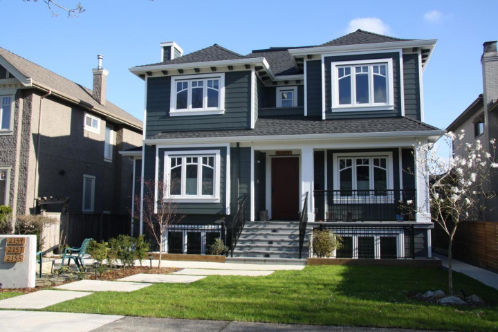 Vancouver Traveller B&b - Vancouver