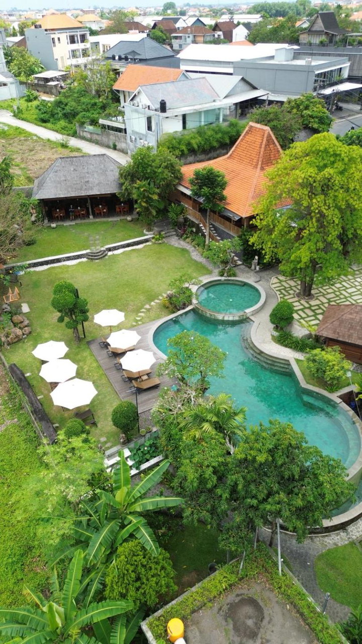 Natajiwa Village, Close To Canggu And Seminyak - Denpasar