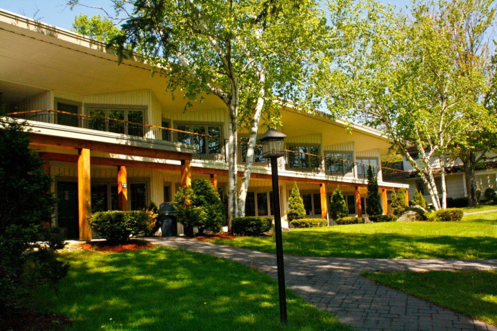 Winwood Condominiums By Windham Mountain Club - Windham, NY