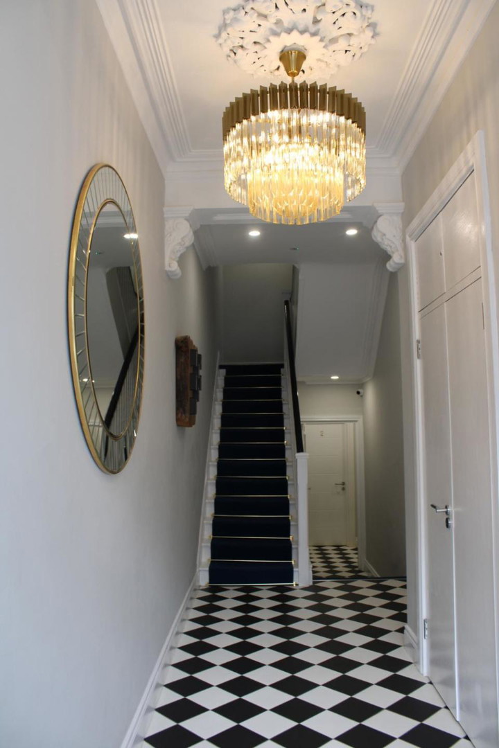 Moxie Luxury Apartments - Belfast