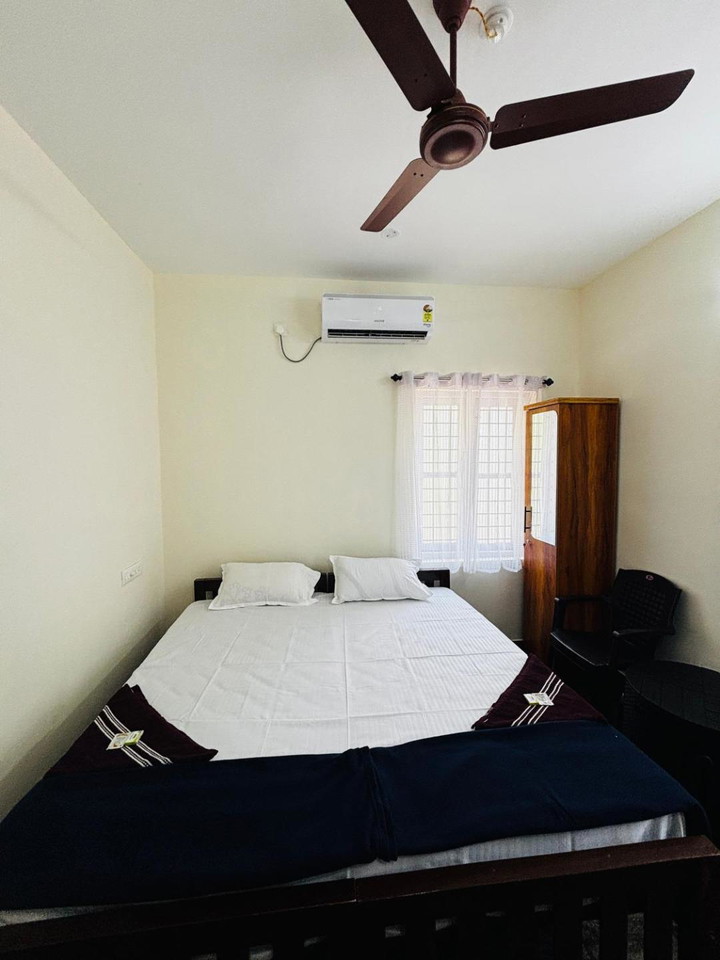 Babuloos Homestay - Varkala