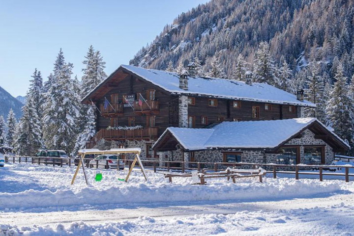 Hotel Petit Tournalin - Gressoney-Saint-Jean