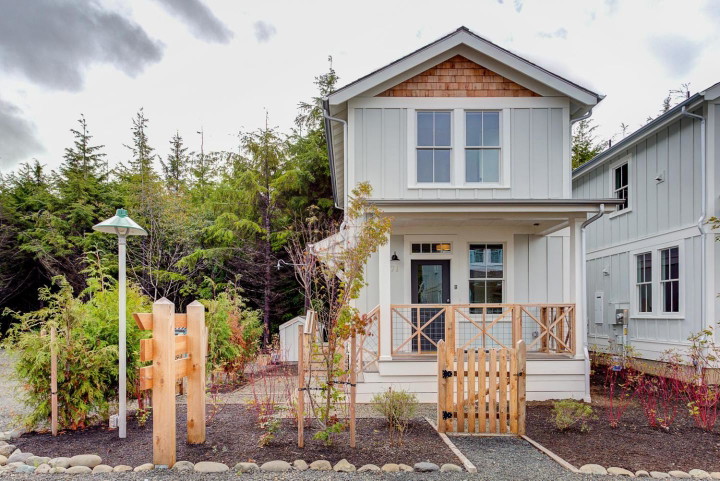 Northwest Cabin By Seabrook Hospitality - Pacific Beach, WA