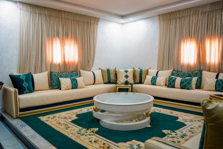 Dakhla Home - Dakhla
