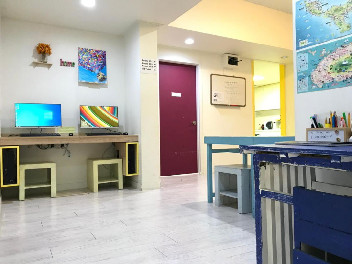 Slow Citi Guest House -슬로시티게스트하우스 - South Korea