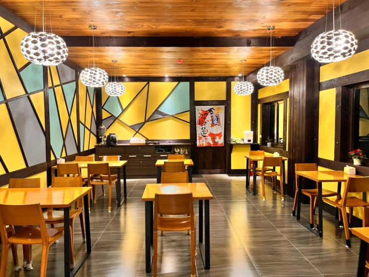 Youngquan Hotel - Taiwan
