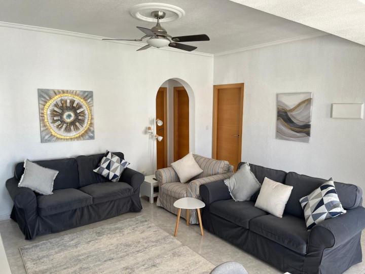 La Marquesa Golf 3 Bedroom Detached Villa - Algorfa