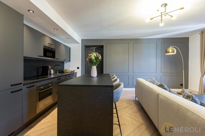 The Neroli Elegant And Spacious Ideally Located - Grasse