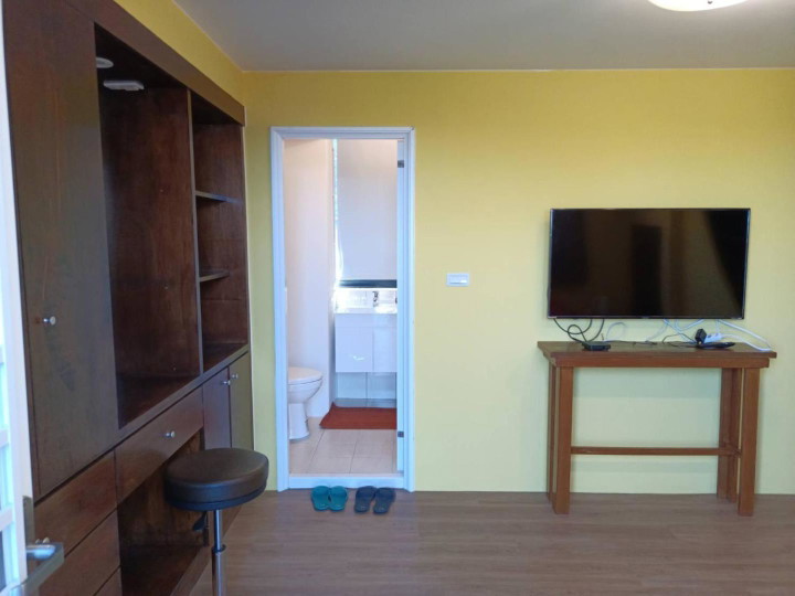 Pear Story House - Taichung City