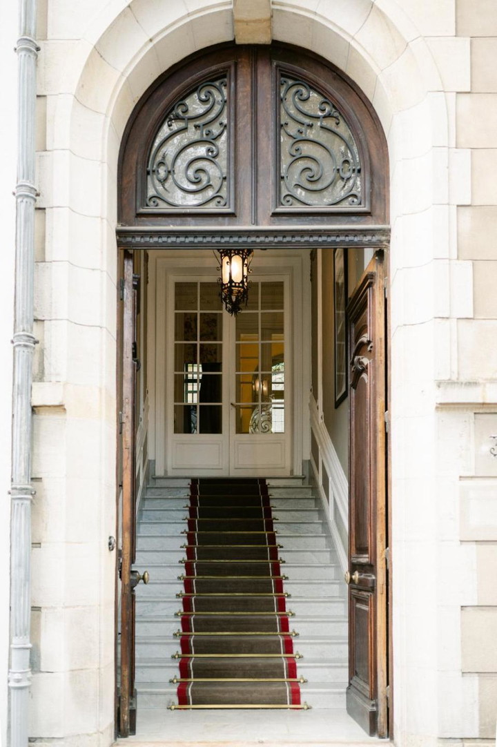Les Suites De L’opéra - Auvergne