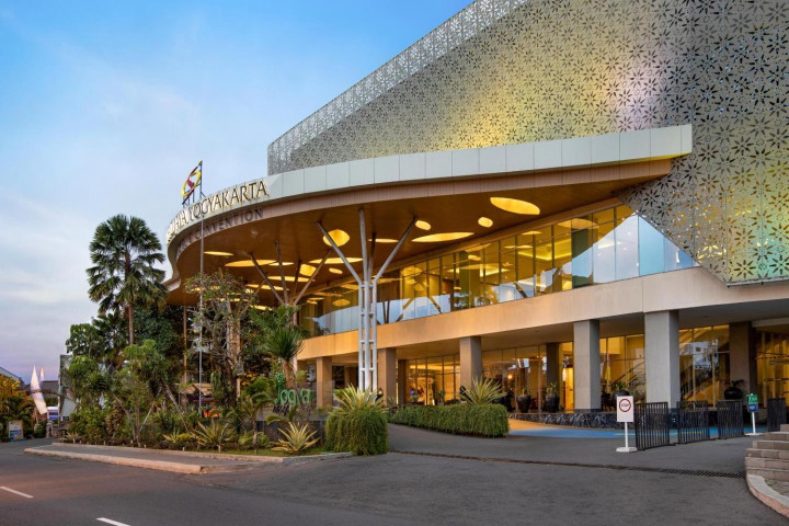 Sahid Raya Hotel & Convention Yogyakarta - Yogyakarta