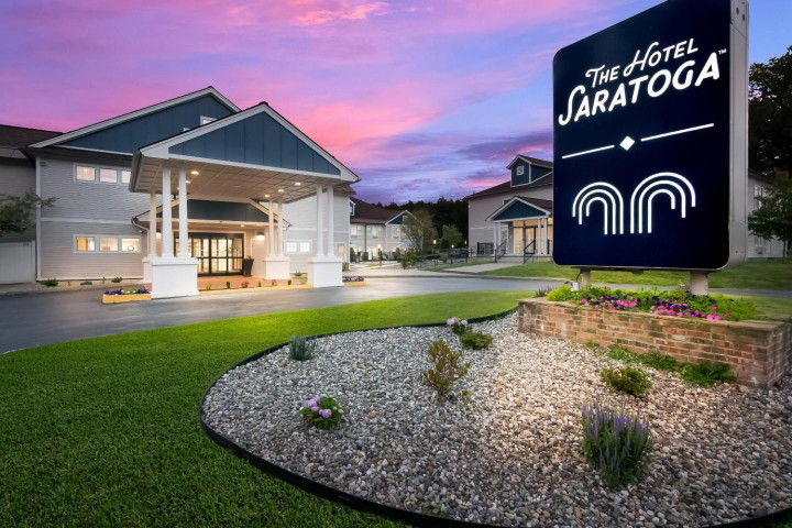 The Hotel Saratoga, An Ascend Collection Hotel - Saratoga Springs, NY