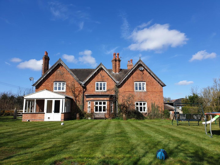 Church Farm Accommodation - 