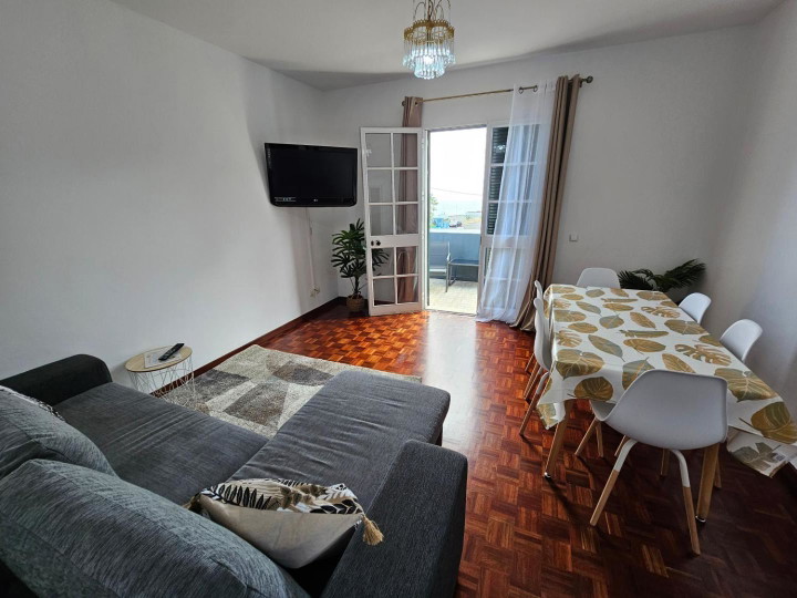 Casa A Torre - Madeira