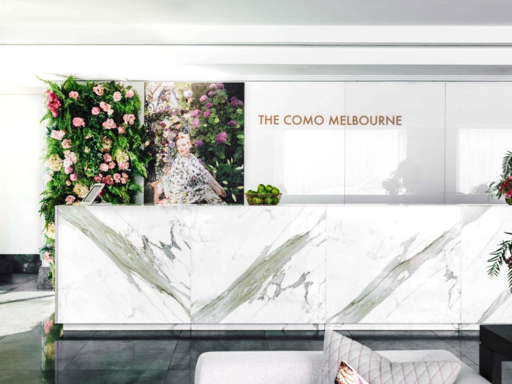The Como Melbourne - Gippsland