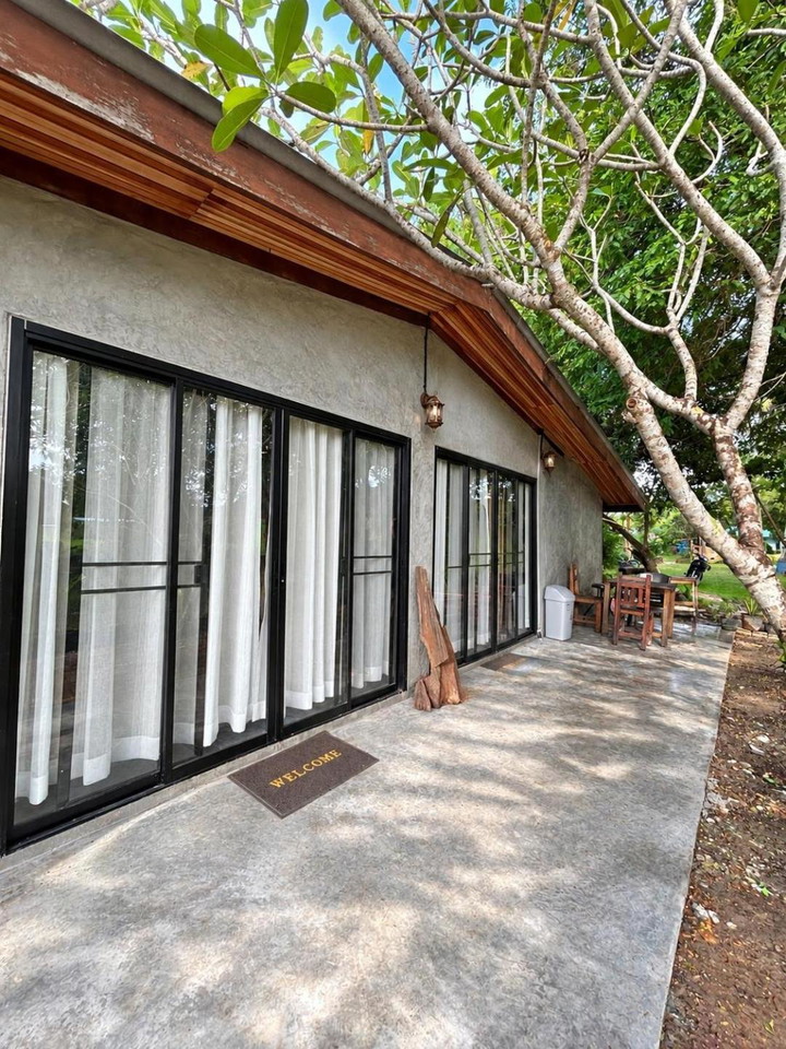 Koh Yao Noi Sabai Family Home - Ko Yao Yai