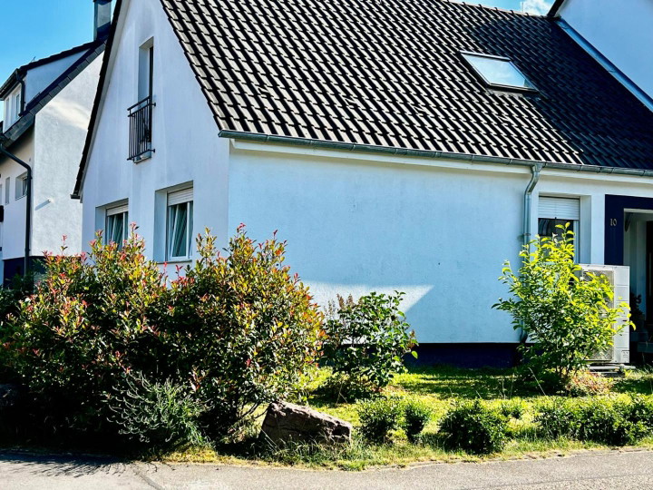 Fred-josef-gasthaus - Calw