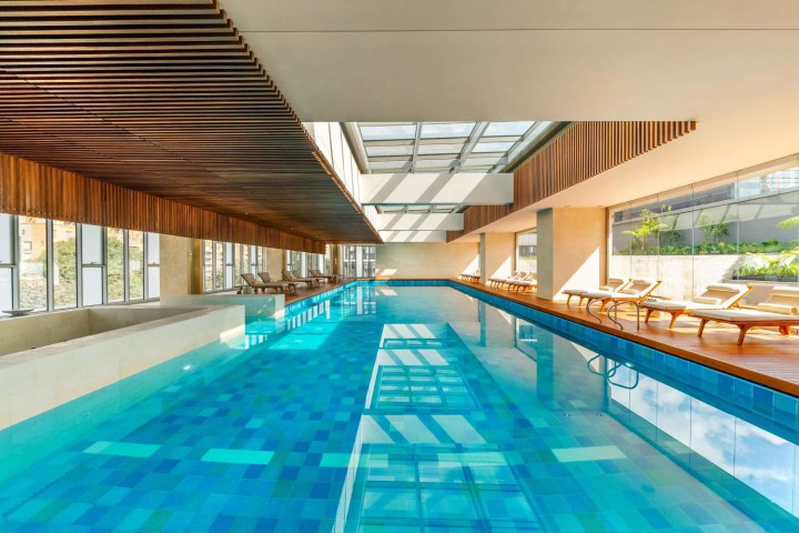 Grand Hyatt Bogota - Bogota