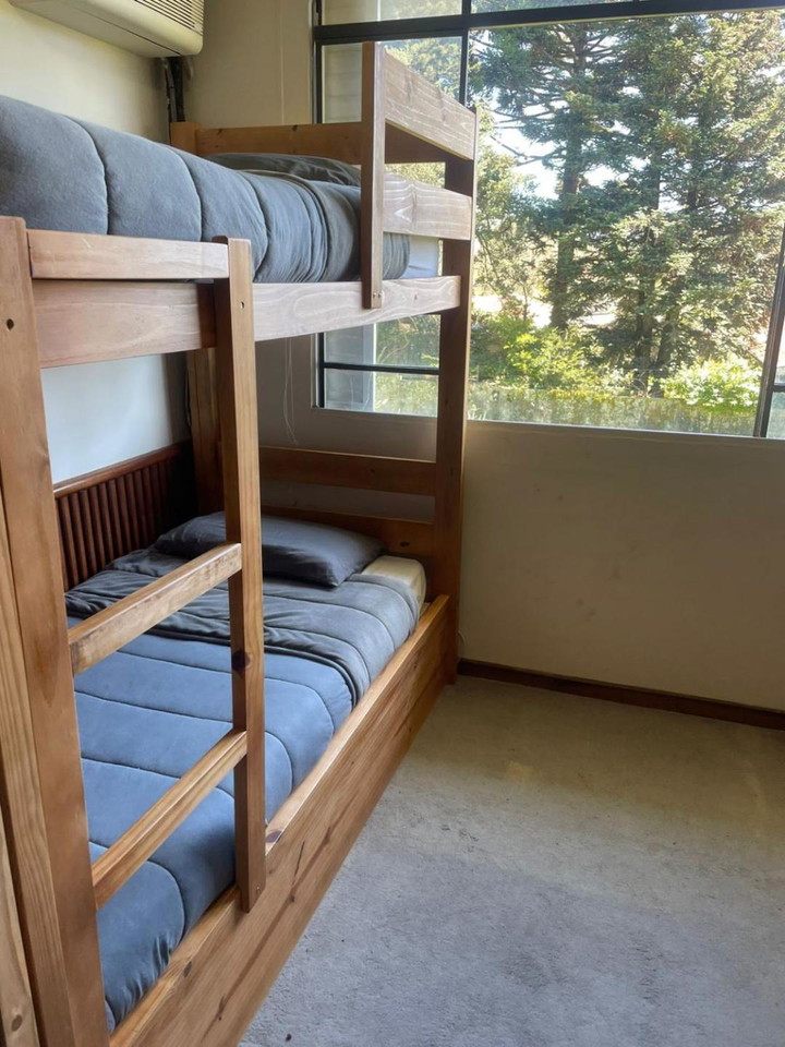 Bergamota Hostel - Curitiba