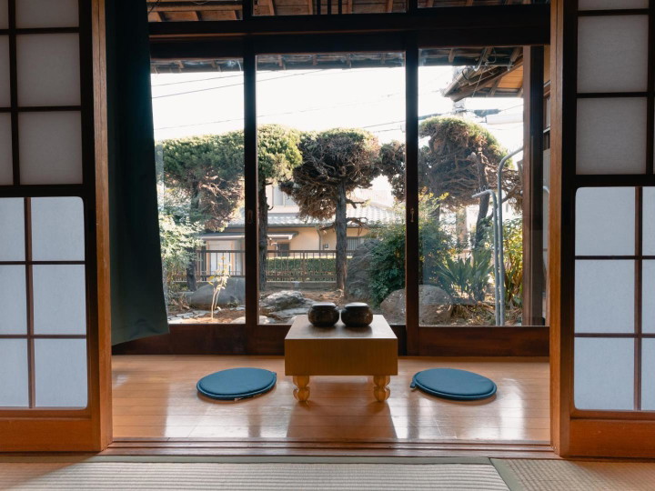 Izumi Tei 泉邸100m2 旅館風一軒家 Family Friendly Private Villa - Kitakyushu
