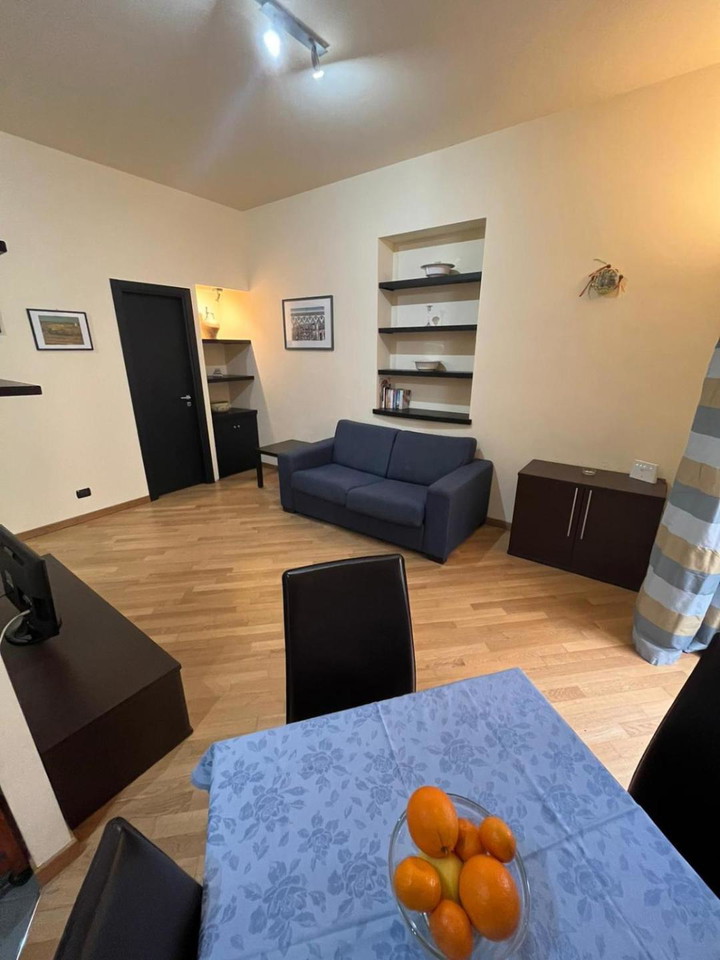 Casa Vacanza Adorno - Cefalù