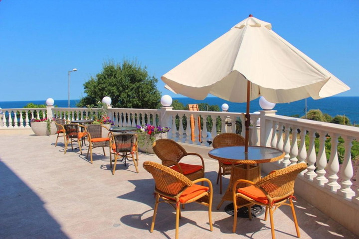 Villa Katalina - Varna