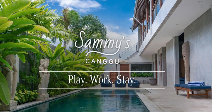 Sammy's Canggu - Canggu