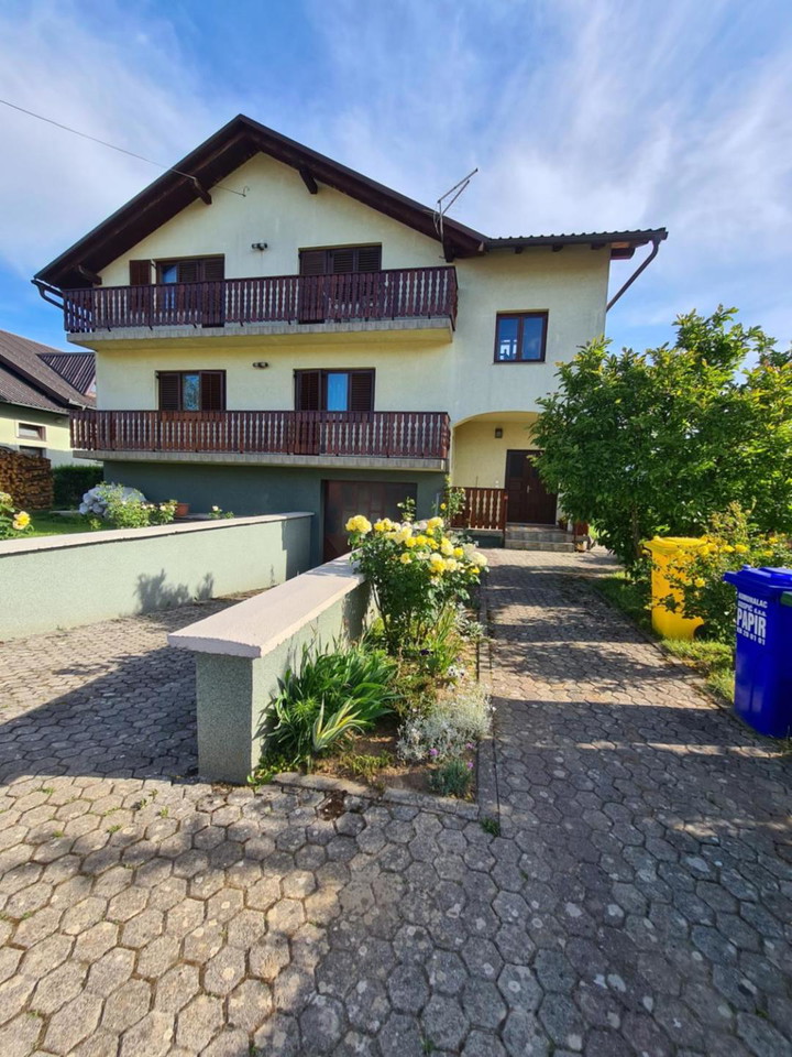Apartman Bepo - Croatia