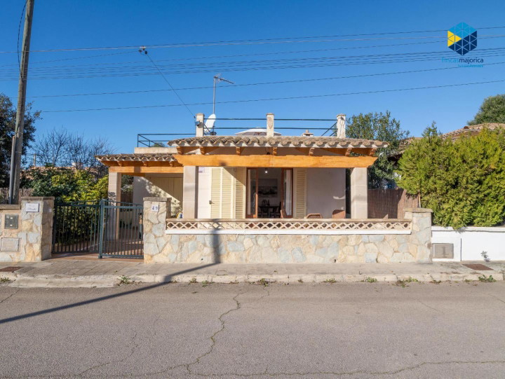 Ca Na Planta - Balearic Islands