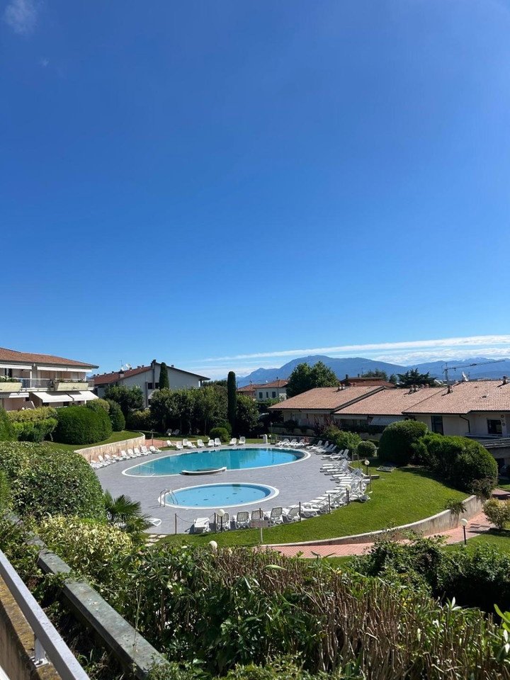 Residenza Kristall Lago - Desenzano del Garda