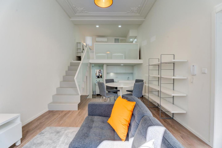 Carmo Flats Historic Center - Collection By Perpetual Relax - Braga