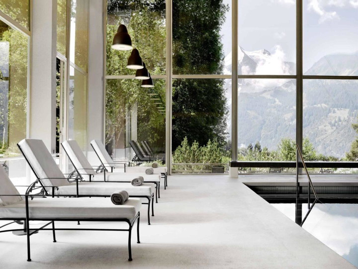 Beausite Park Hotel & Spa - Lauterbrunnen