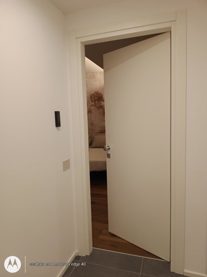 Residenze Simari Luxury - Padua