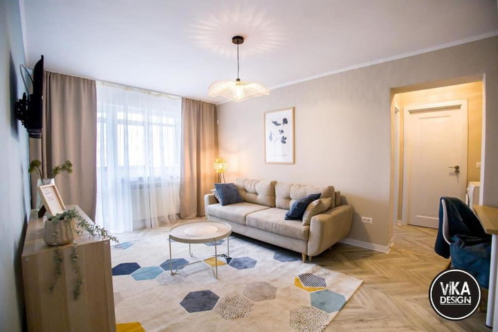 Bulevard Apartments 11 - Roemenië