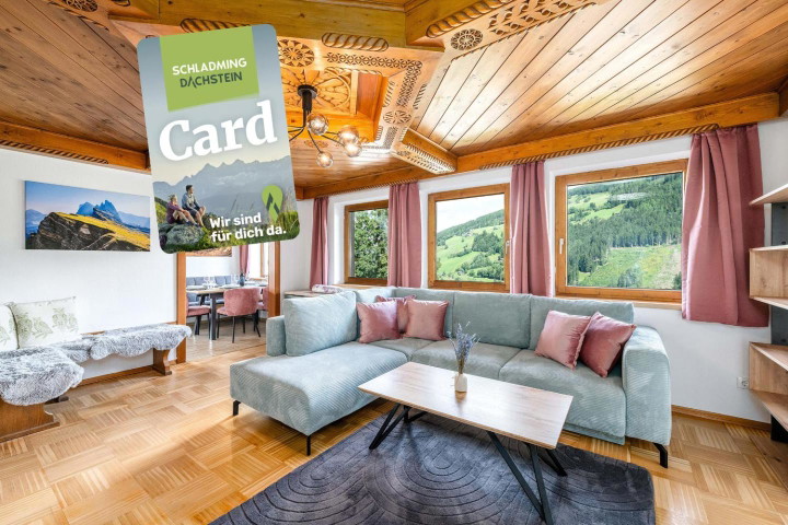 Chalet Bergmoment - By Mynests - Ramsau am Dachstein