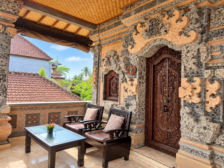 Sunarta House Homestay - Ubud
