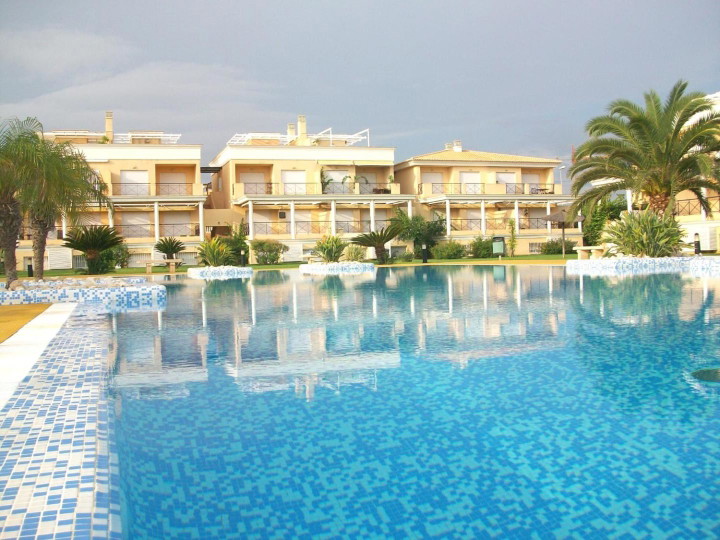 Casas Del Mar - Oliva Nova - Primera Línea De Playa - Oliva