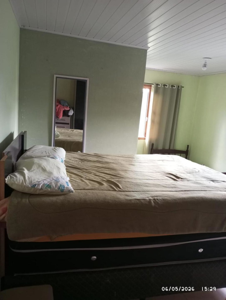 Quarto Familiar Cabana Das áGuas - Joinville