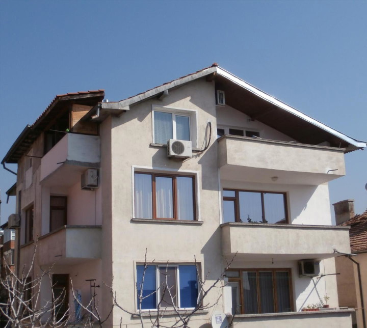 Apartments In House Silent Nature - Bulgaria