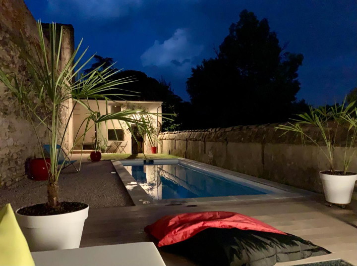 Suite Côté Hygge Albi Centre - Albi