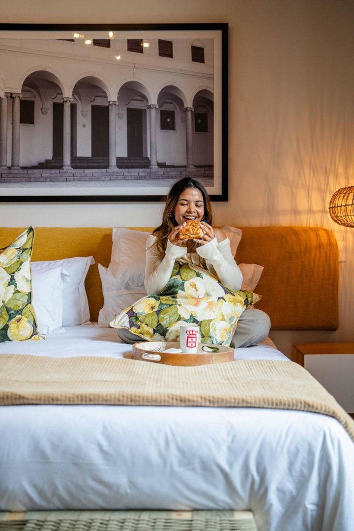 Paarl Boutique Hotel - Paarl