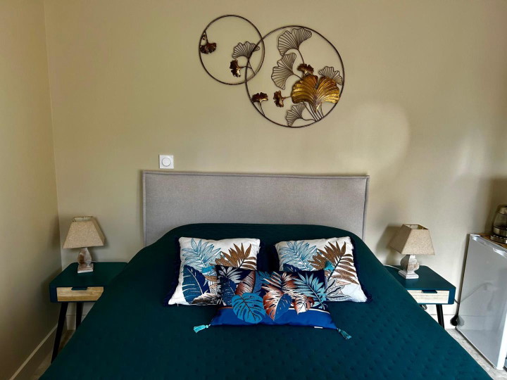Le Clos Mirondin - Sanary-sur-Mer