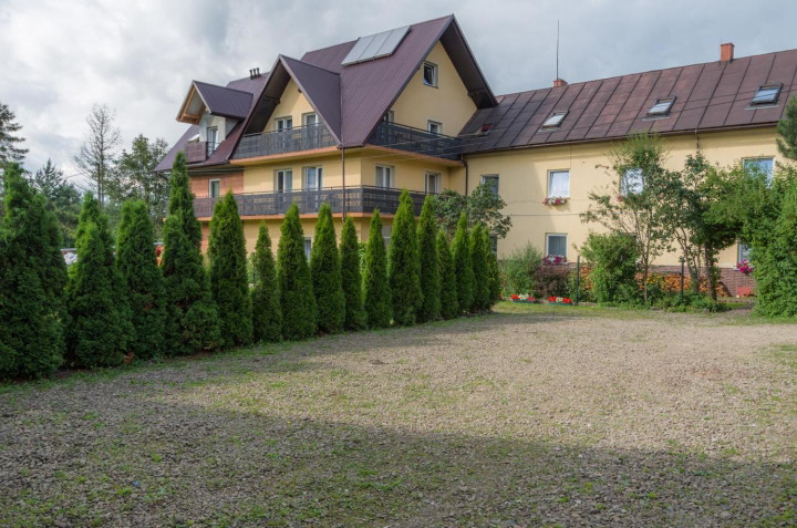 Ośrodek Wypoczynkowy "Jak U Mamy" - Poland