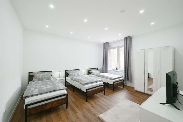 Betontraum Apartment - Hagen