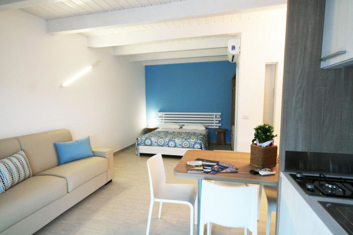 Casa Dante Bed&breakfast - Mattinata